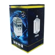 Doctor Who - Tardis 12th Doctor Talking Money Bank - Walmart.com