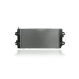 Radiator - Koyorad Fit/For 2935 06-19 Chevrolet Express GMC Savana ...