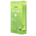EVERYDAZE Collagen Solution Jelly Stick, Green Grape Flavor, 10 Pack ...