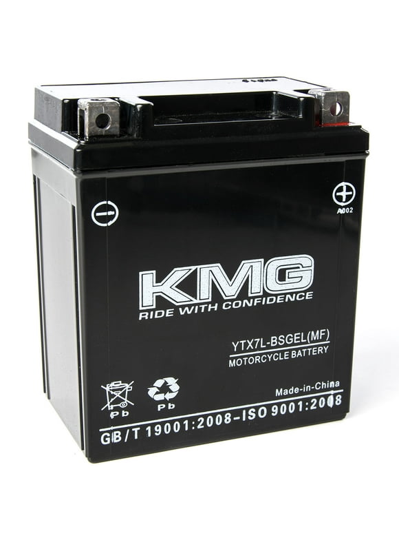 12 Volt 7AH Batteries in 12 Volt Batteries - Walmart.com