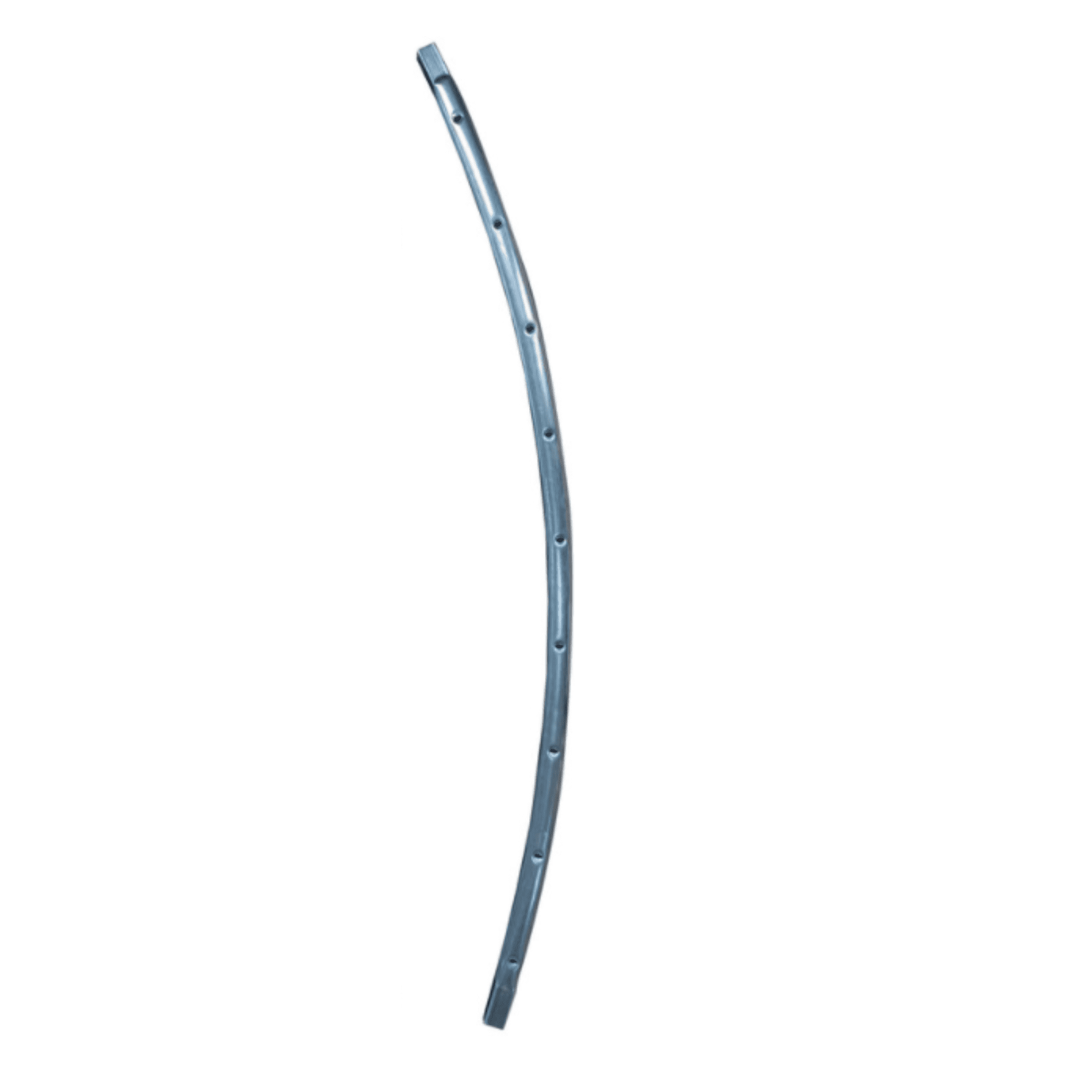 Kacho 12 14 15 16FT Replacement Parts, Trampoline Top Rail, T-Shaped ...