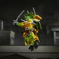 Transformers Collaborative Teenage Mutant Ninja Turtles Party Wallop, 7 ...