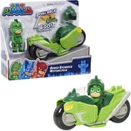 PJ Masks Vehicle Night Ninja and Bus - Walmart.com
