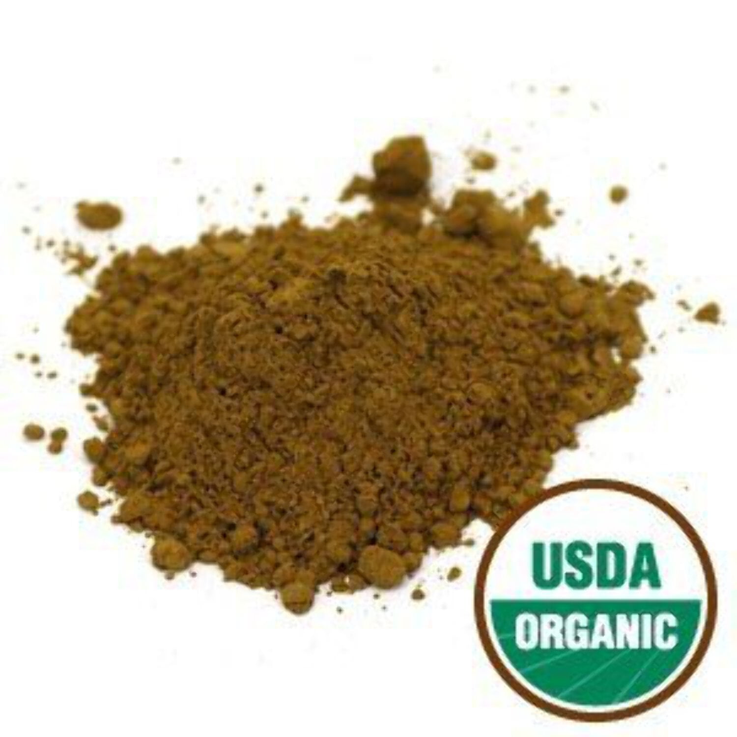 Aloe (cape) Powder (Organic) - Walmart.com