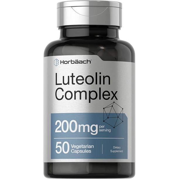 Luteolin Supplements