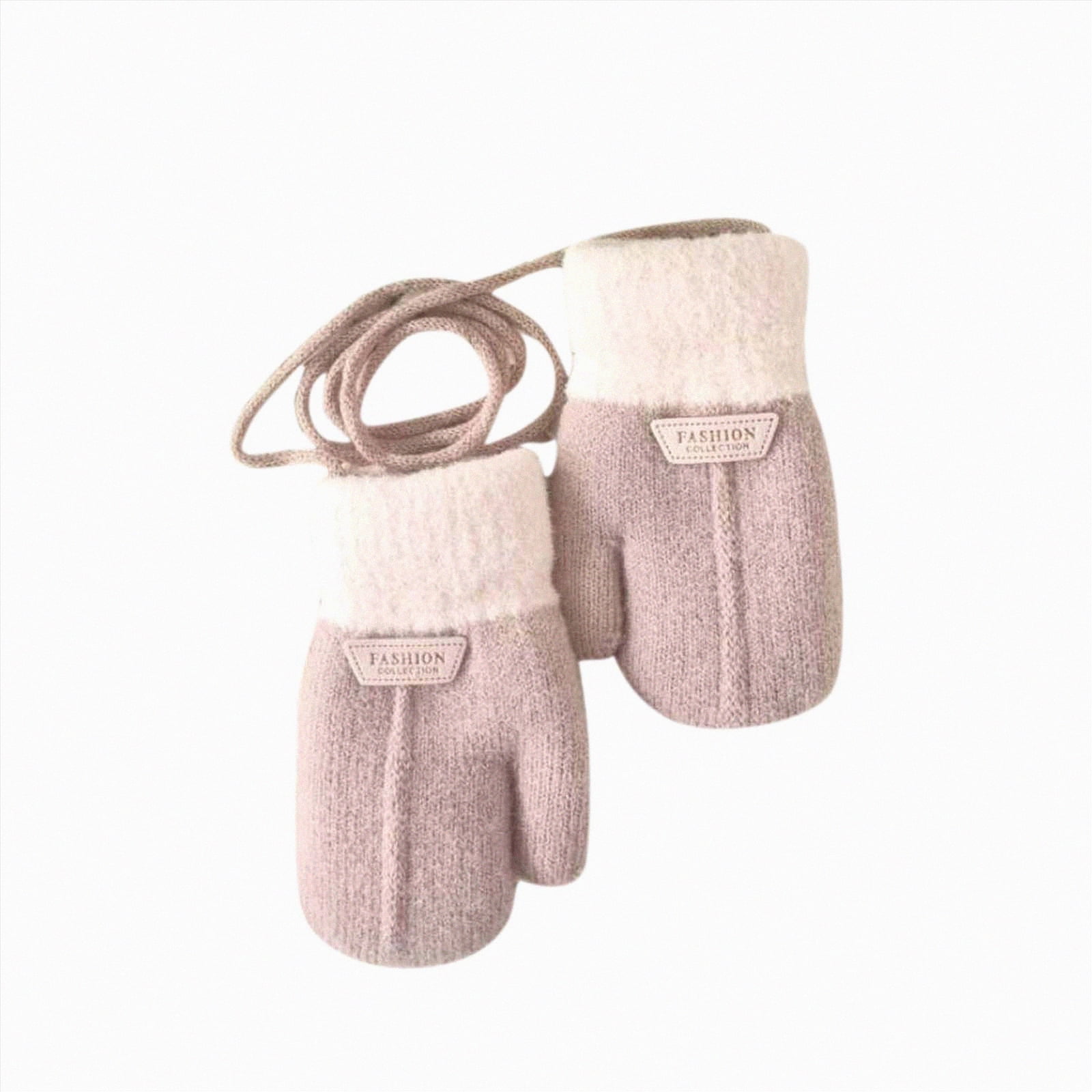 Click here for Zanarzt Kids Gloves Childrens Winter Warm Mittens... prices