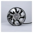 4 Inch Fan Air Ventilator For Home Kitchen Metal Pipe Ventilation ...