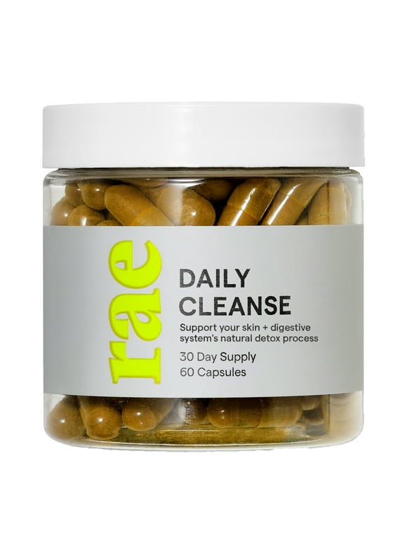 Rae Wellness in Vitamins and Supplements - Walmart.com