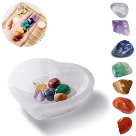 Matashi Crystal 6 Piece Sun Catcher Ornament Set - Walmart.com