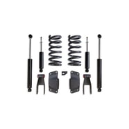 MaxTrac Suspension 2019-2022 Fits Chevrolet Silverado 1500 Fits GMC ...