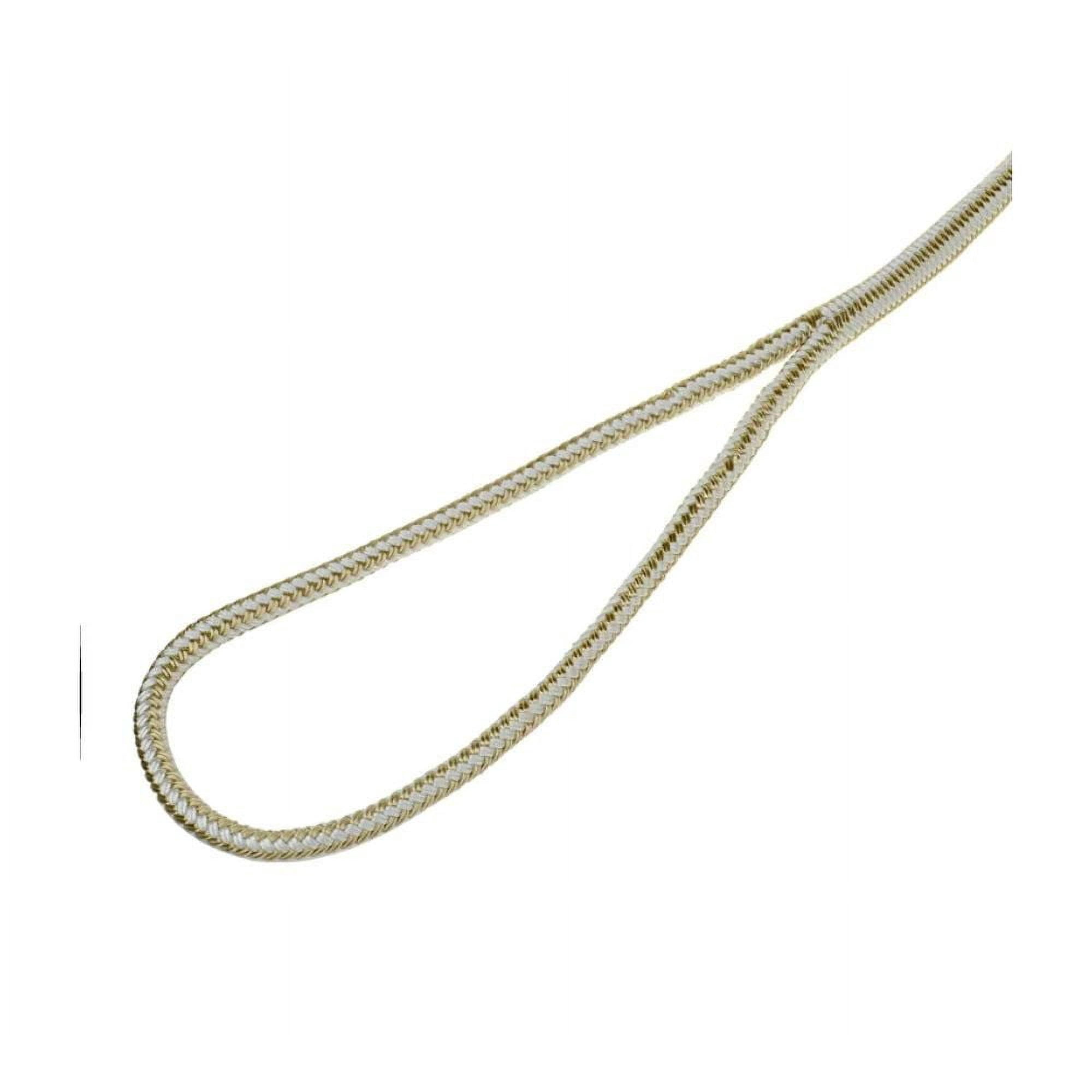 Click here for Bd Marine Blue Dog Marine Gold 3/8 X 15 Premium Do... prices