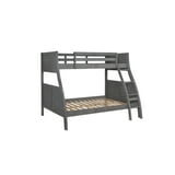Powell Easton Bunk Bed, Multiple Finishes - Walmart.com