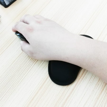 SHARKDOOK Wrist Keyboard Support Mause Pad Mouse Gamer Gaming Laptops ...