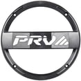 PRV Audio 6.5" Polyethylene Speaker Grilles, Enhanced Sound System ...