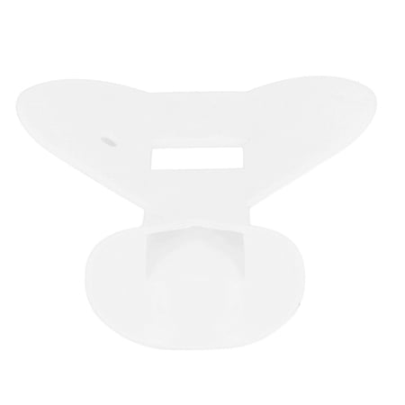 Nose Whistle Nose Trainer Flute Pronunciation Training Oral Muscle ...