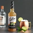 Collins Moscow Mule Mix for Cocktails, Holiday, Birthday Party, Gifts ...