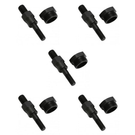 Full Set 5x Steel Rivet & Nose Piece Riveter - Walmart.ca