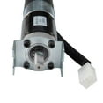 Lippert 364262 42mm Mid Torque RV Motor with Brake .343 D-Cut - Walmart.com