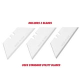 Hyper Tough Quick Open Retractable Utility Knife, Model 41109 - Walmart.com