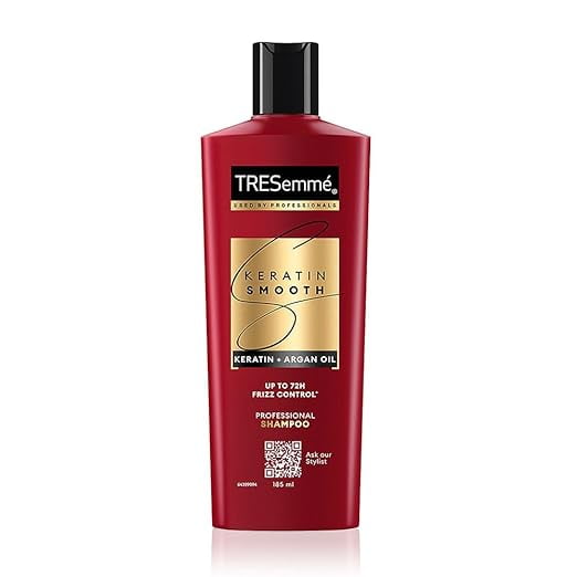Click here for Tresemmé Keratin Smooth Shampoo 185 Ml 185 Ml prices