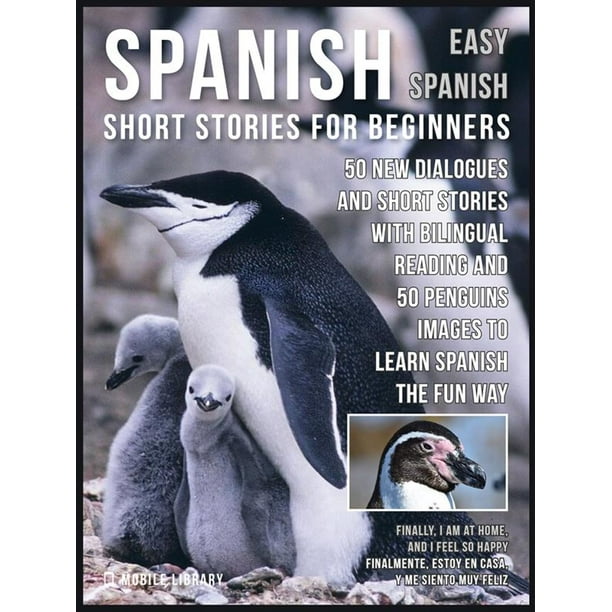 Spanish Short Stories For Beginners Easy Spanish EBook Walmart spanish-short-stories-for-beginners-easy-spanish-ebook-walmart