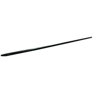 Pinch Point Crowbar, 1 1/2", 26 lb, 66 in Long - Walmart.com