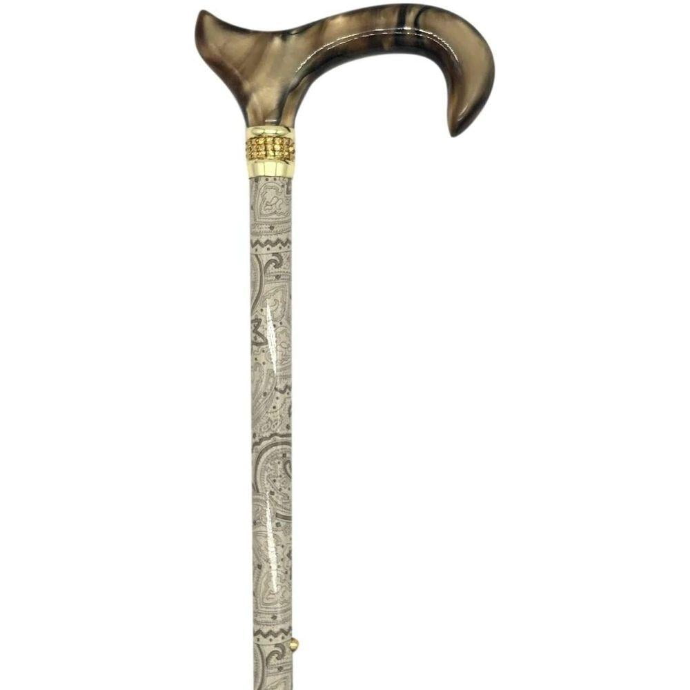 Classy Walking Canes Adjustable Walking Cane for Men and Women with ...