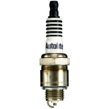 Autolite AR3910X High Performance Racing Non-Resistor Spark Plug - Walmart.com