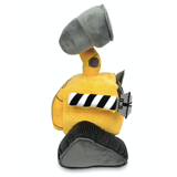 Disney Store WALL-E Plush Medium 14'' Soft Toy Pixar New with Tags ...