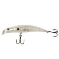Ozark Trail 1/5 oz Translucent Minnow Lure - Walmart.com