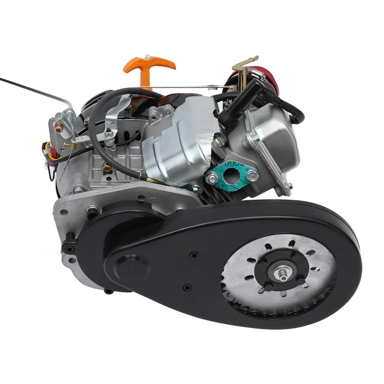 Gas Motor Scooters Walmart