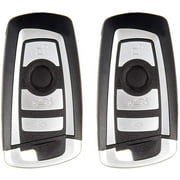 Bmw X5 Keyless Entry Module