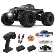 DEERC 200E 1:10Large 3S Brushless Motor High Speed RC Cars for Adults ...