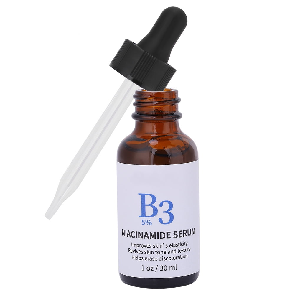 Suero Hidratante Niacinamida ANGGREK MELAO 30ml Suero Facial Vitamina ...