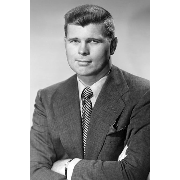 Barry Nelson Bond