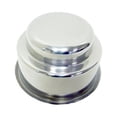 Dual Drop in Stainless Steel Cup Holder - Walmart.com