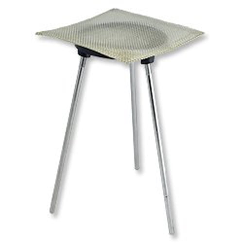 Tripod Stand With Wire Gauze