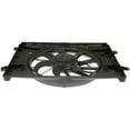 Dorman 620-187 Engine Cooling Fan Assembly for Specific Chrysler Models ...