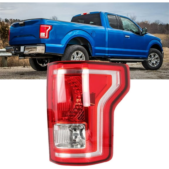 AKKON - For 2009-2014 F-150 F150 SVT Raptor Pickup Truck Passenger ...
