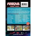 Floogals: Season 1 Volume 1 (DVD) - Walmart.com