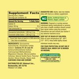 Spring Valley Triple Strength Glucosamine Chondroitin Dietary ...