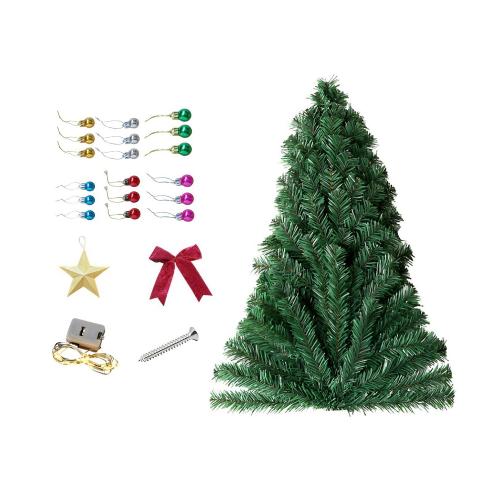 Click here for Jifeng Wall Mounted Christmas Tree Wall Decor Fest... prices