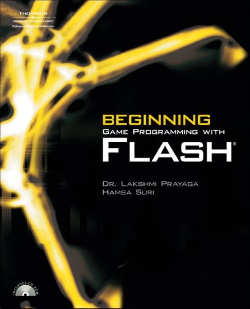 Pre-Owned Beginning Game Programming with Flash (Audiobook ...