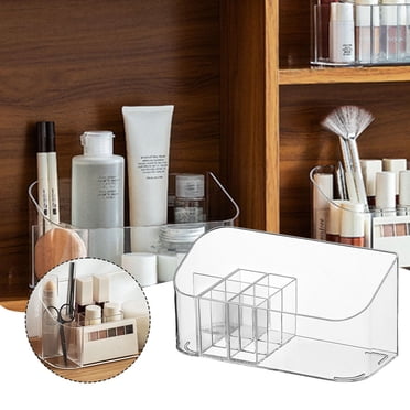 Makeup Organizer, Skin Care Organizers and Storage Box with Drawers for ...