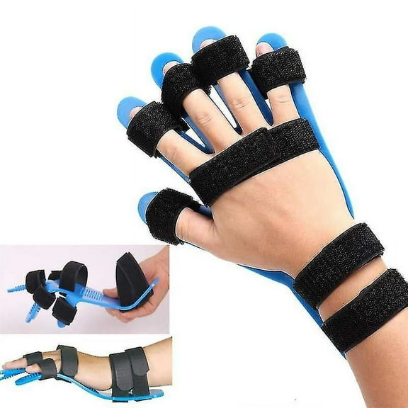 Comfort Cool Thumb CMC Restriction Splint Arthritis, Right Hand, Medium ...
