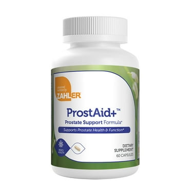 Prostadine, Potent Prostate Support Liquid Drops, Highly-Rated ...