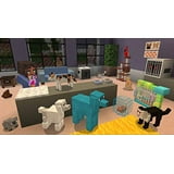 Sony Minecraft Bedrock Edition, PS4 VR Compatible, Starter Pack, 700 ...