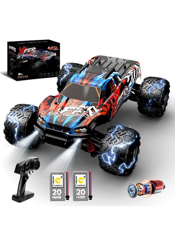 RC Cars in Cars, RC, Drones & Trains - Walmart.com