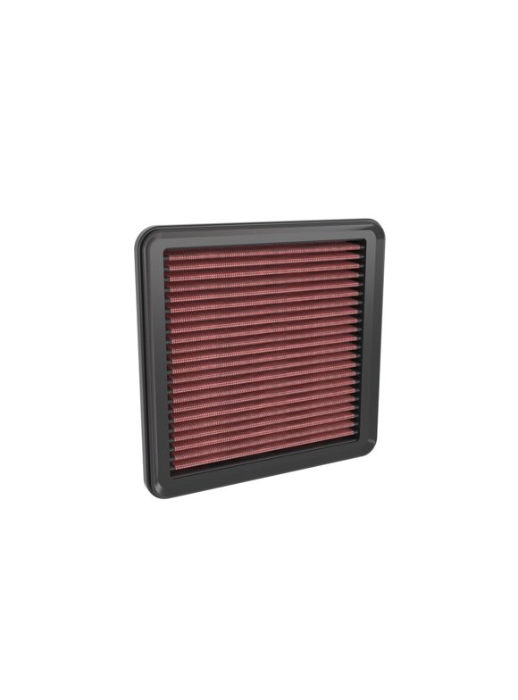 K&N Washable Air Filters in K&N Engine Air Filters - Walmart.com
