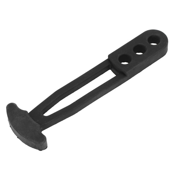 Belt Boat Telescoping Ladder Rubber Strap Marine Secure Retaining Latch ...